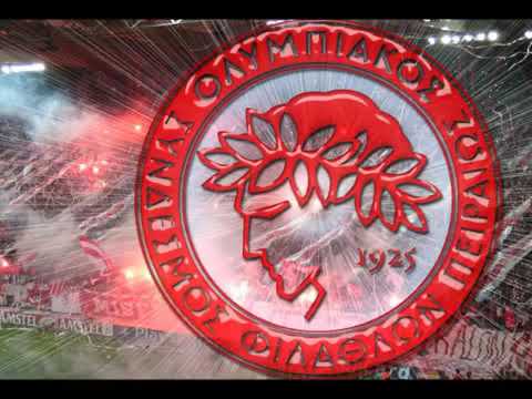 Ύμνος ΟΛΥΜΠΙΑΚΟΥ Ymnos olympiakou YouTube 360p - YouTube