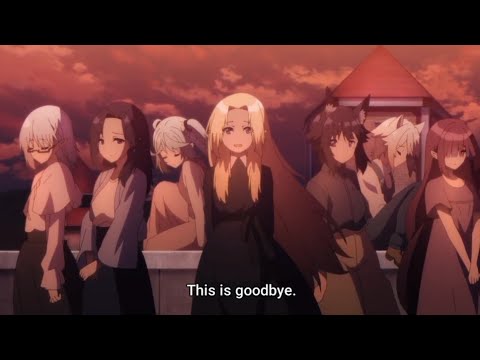 Seven shades wanted to leave from Shadow's side | Kage no Jitsuryokusha ...