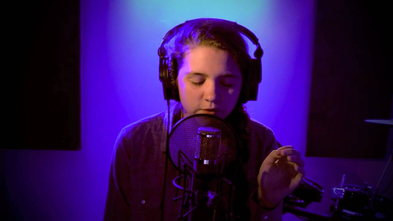 Youth - Daughter Cover (Emma Rath @ PRO Music Studios) - YouTube
