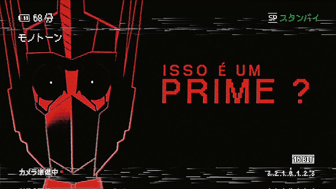Blood Prime - YouTube