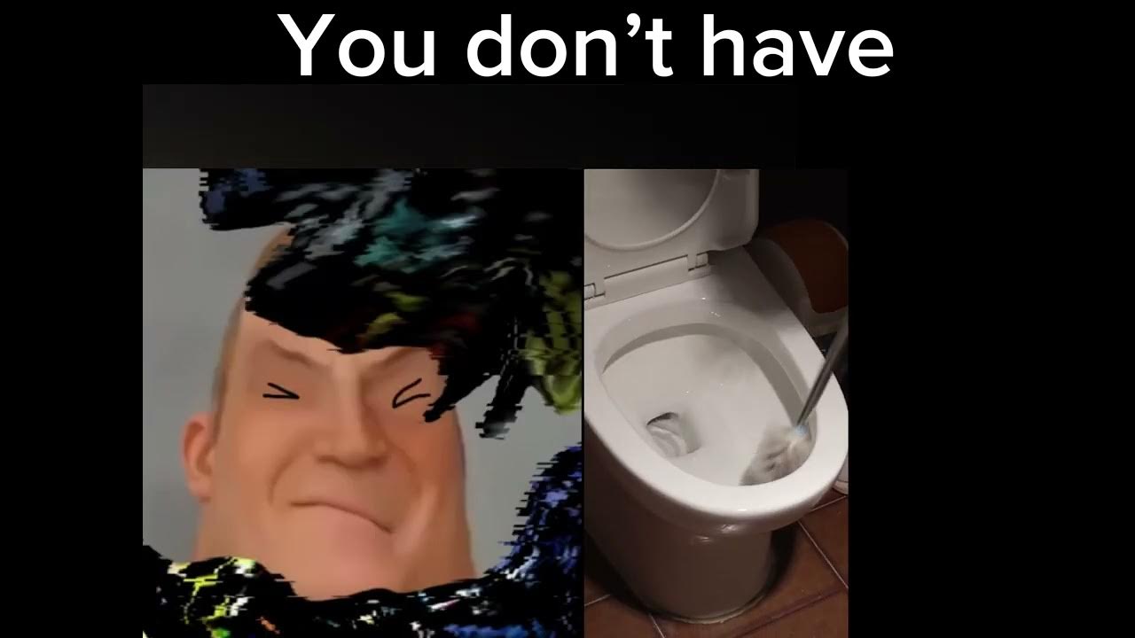 Mr incredible becoming corrupted why you don’t have - YouTube