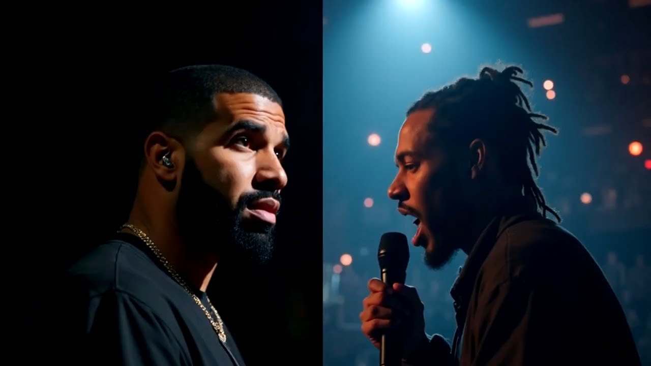 Drake Sparks Controversy by Joining Morgan Wallen’s Houston Tour! - YouTube