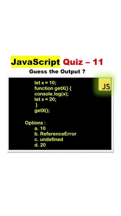 Javascript Quiz Time 🚀 Javascriptquiz Htmlcssjavascript Java Youtube