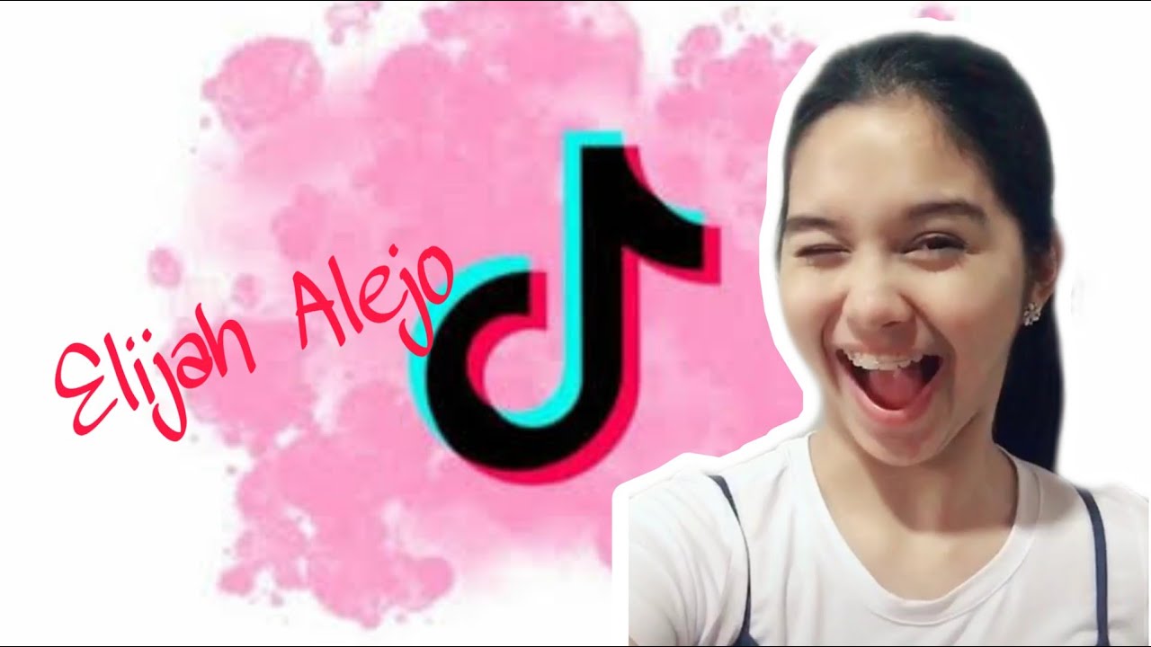 elijah alejo tiktok compilation - YouTube