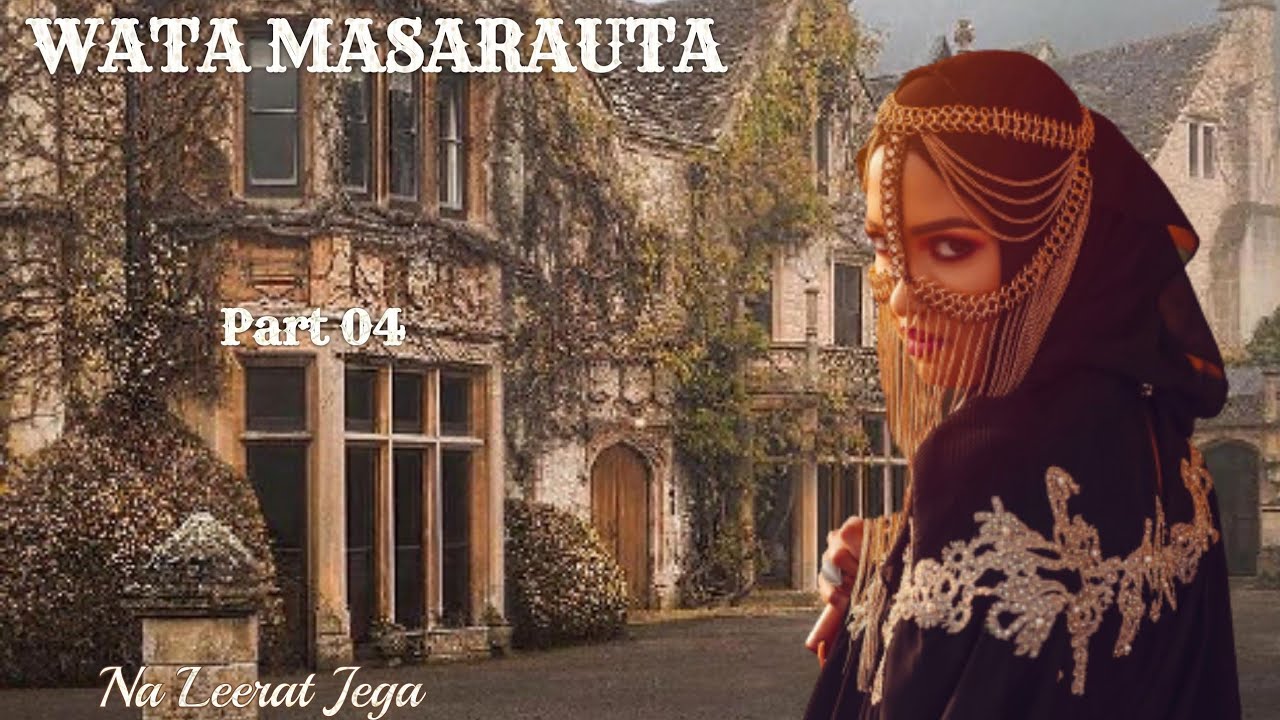 WATA MASARAUTA- Part 4 - YouTube