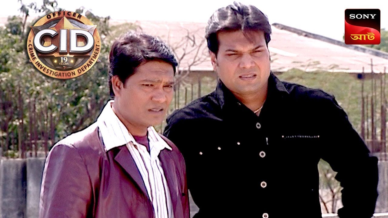 The Case Of The Headless Corpse | CID | সিটি ই ডি | Unusual ...