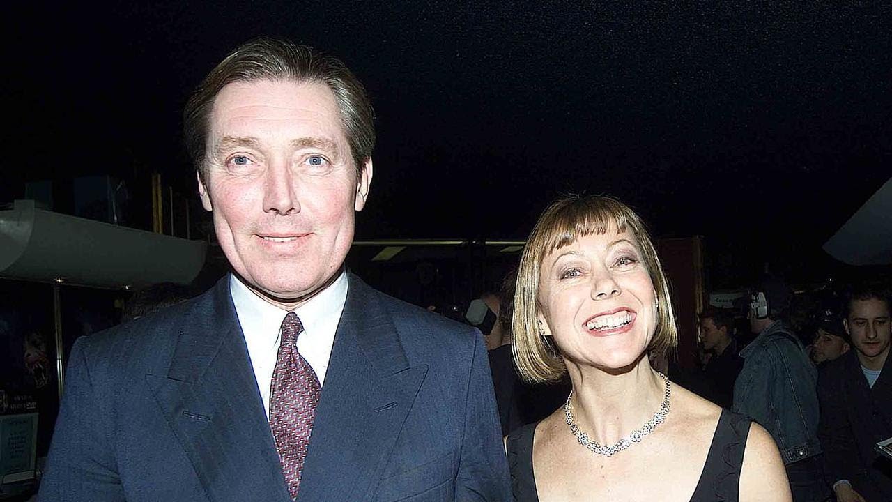 Jenny Agutter's Heartbreak: The Untold Story of Her Husband's Legacy ...