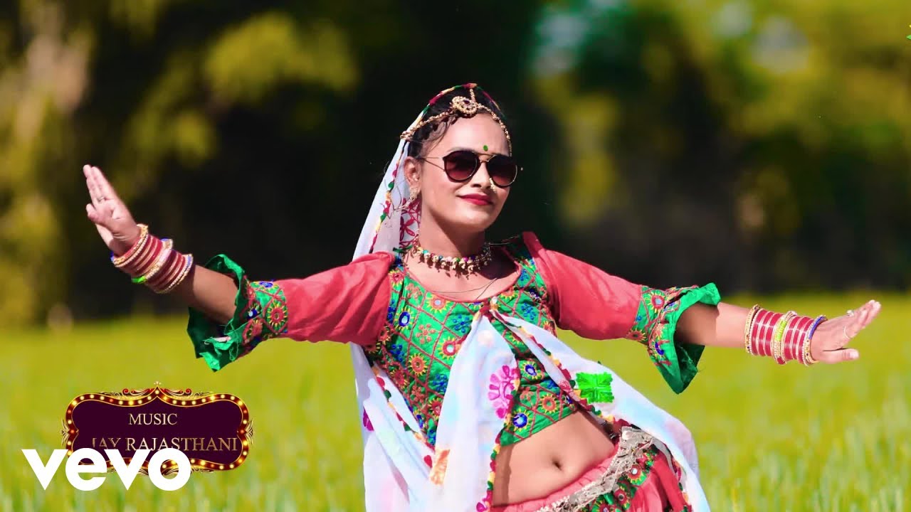 Fagan Farvariyo - Latest Sangeeta Mali Holi Fagun Geet 2025 ...