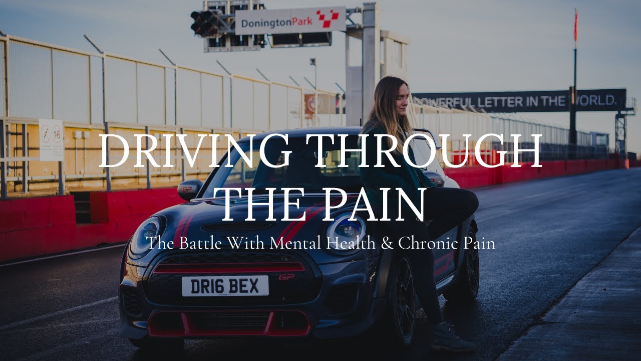 Driving Through The Pain | Mental Health & Chronic Pain Documentary ...