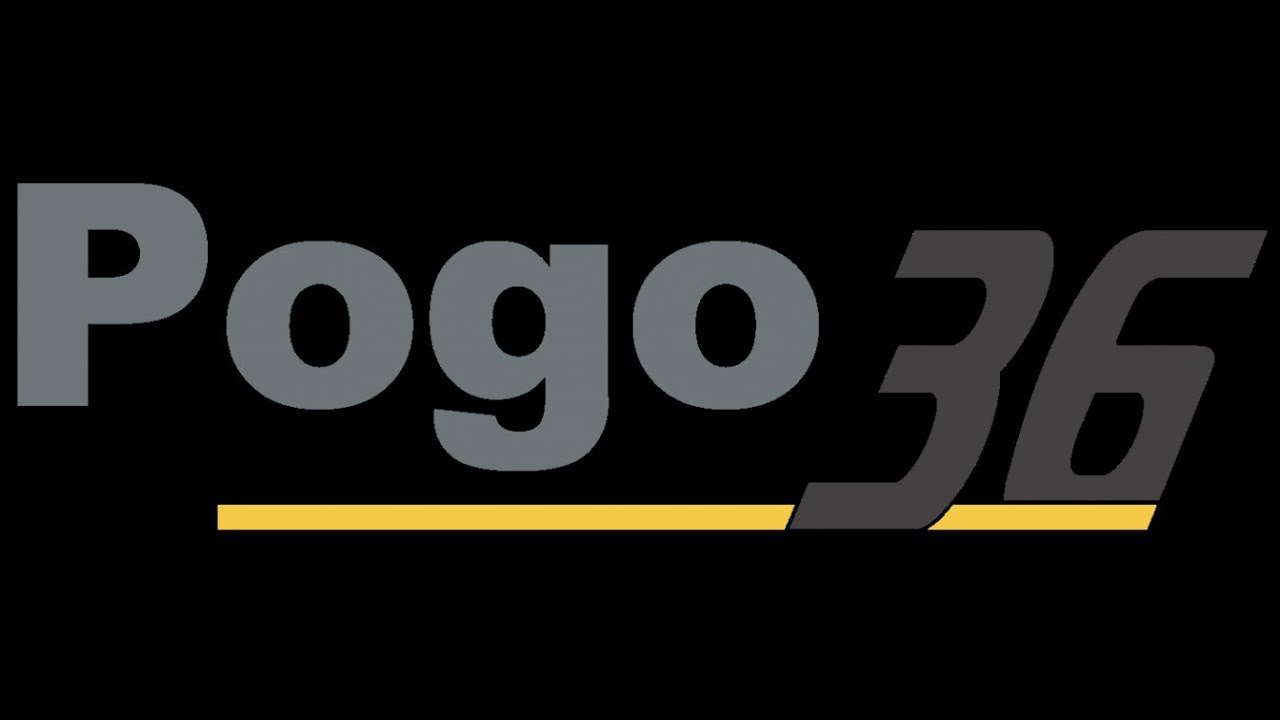 Pogo 36 - YouTube