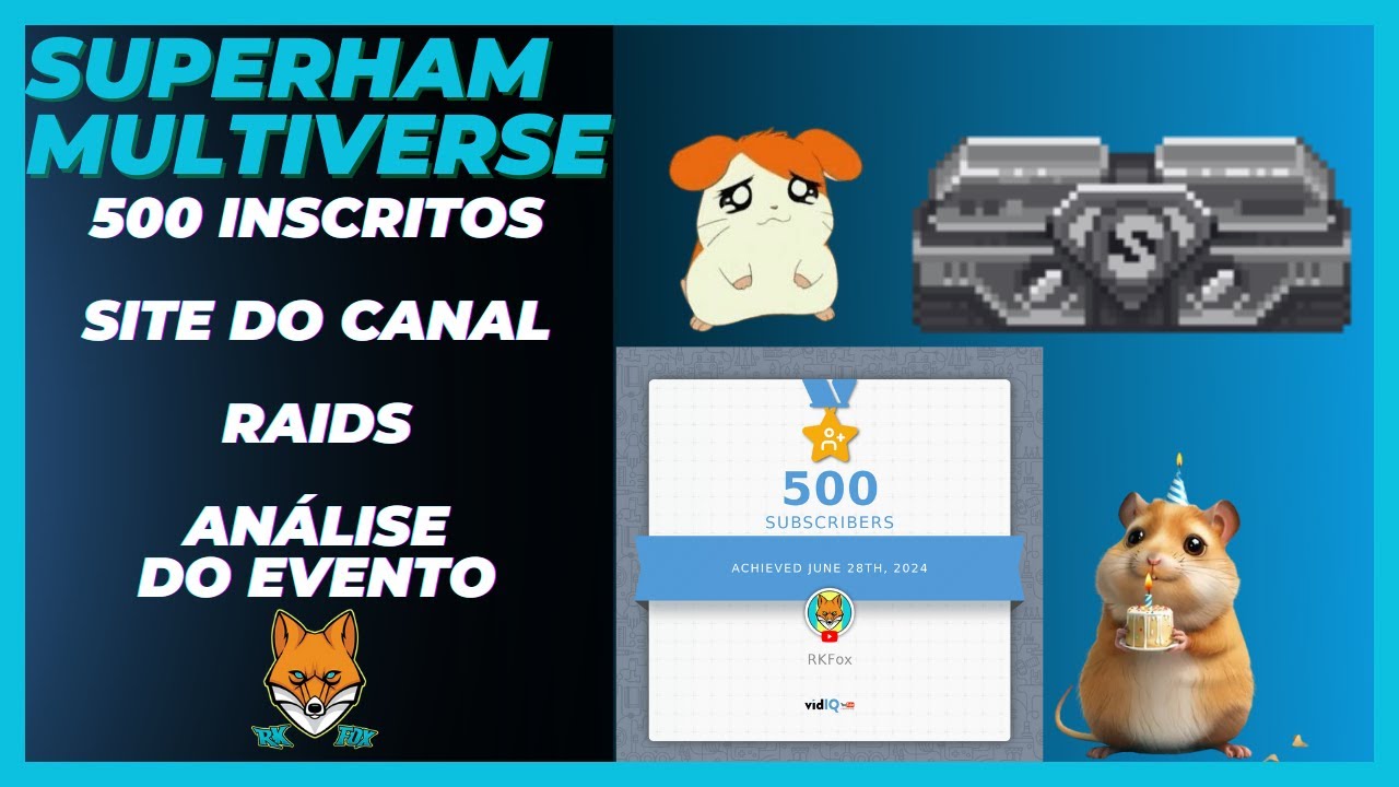 RollerCoin - SUPERHAM - Evento de Progressão - #rollercoin #cryptogame ...