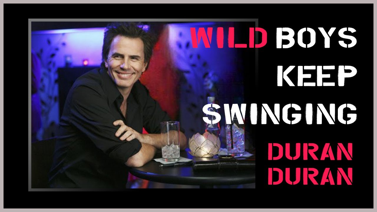Duran Duran - Boys Keep Swinging - bass cover - YouTube