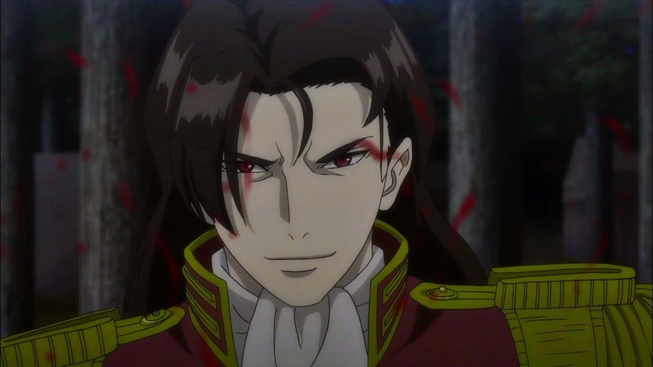 Amv AnimeMix - Motionless In White - /c0de - YouTube