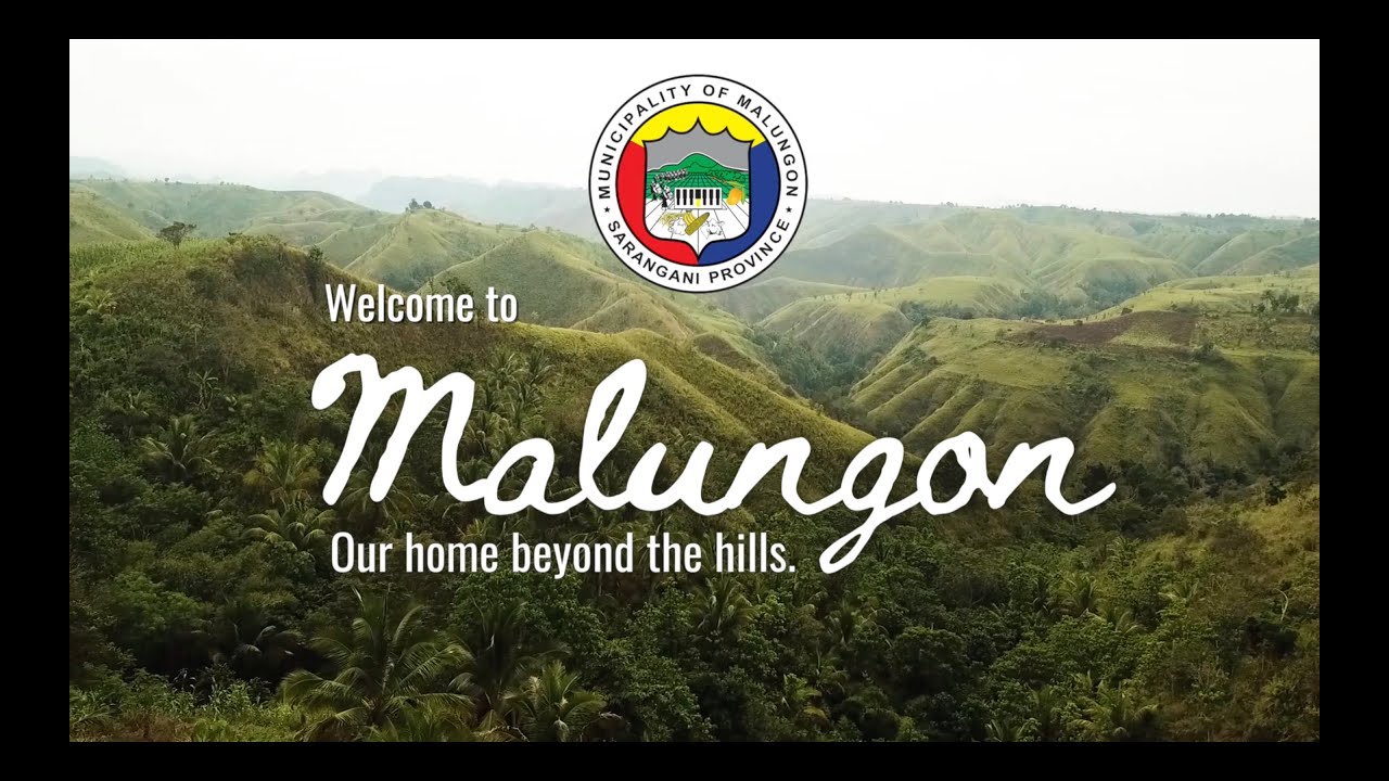 Malungon Profile Video - YouTube