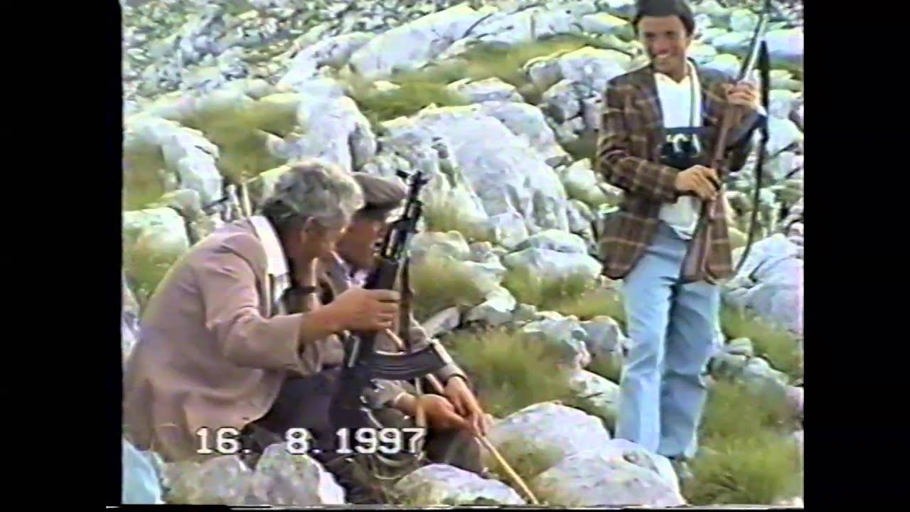 Adem Qerimi Gani Brahimi e Haxh Alia - YouTube