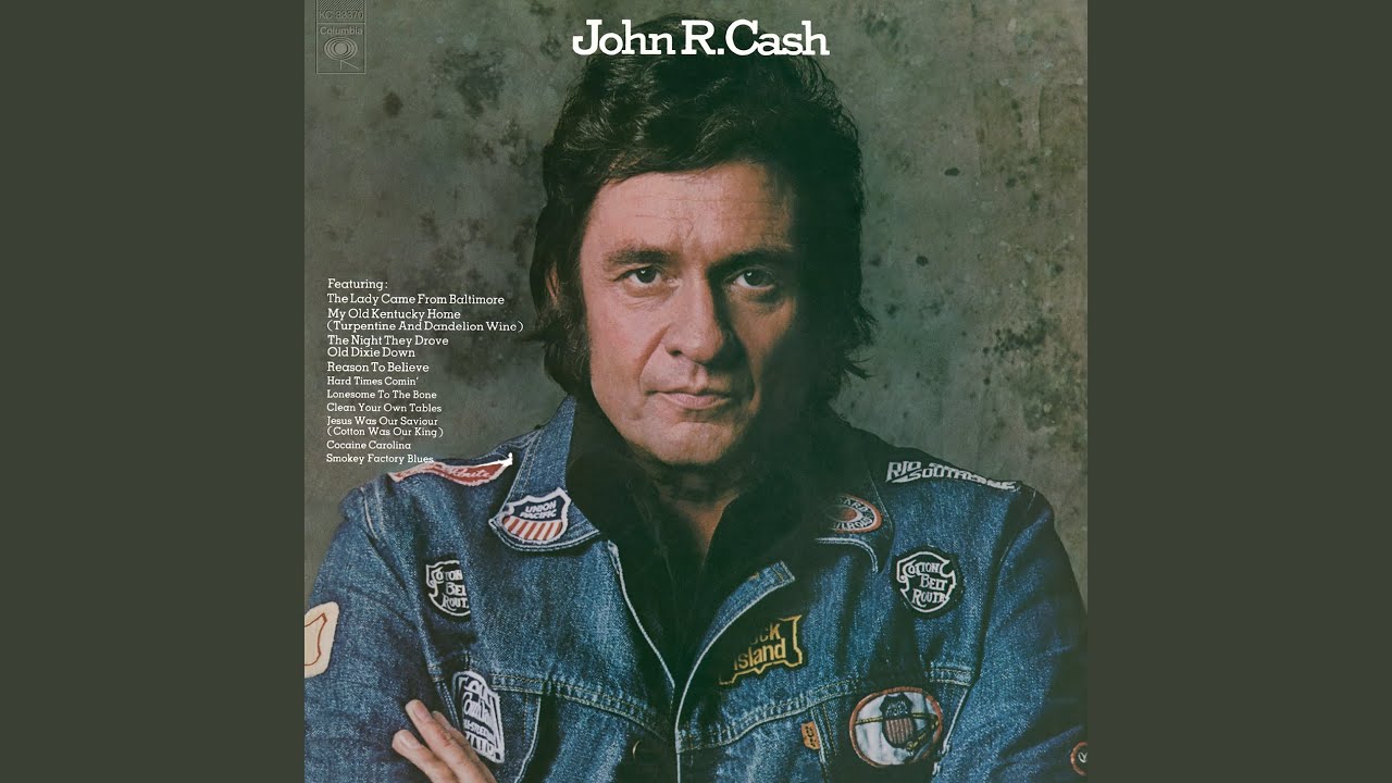 Smokey Factory Blues - YouTube