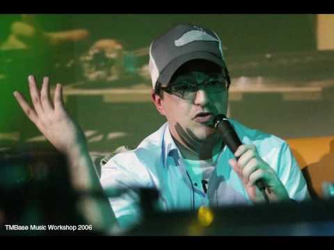 Marcus Intalex Interview from 2006 - YouTube