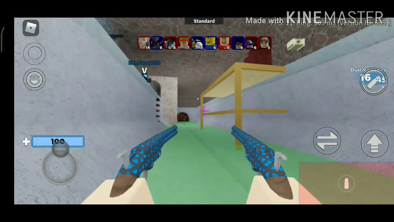 Roblox EP.17 - YouTube