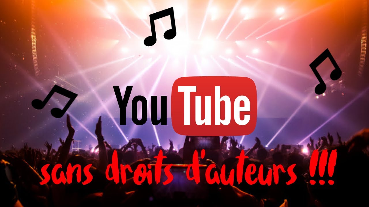 les meilleurs musiques pour vos vidéos YouTube 😃 - YouTube