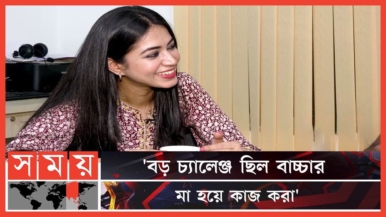 'রোমান্টিক চরিত্রে খুবই বাজে, হাসতে বললে হা হা করে হাসি' | Priyontee ...