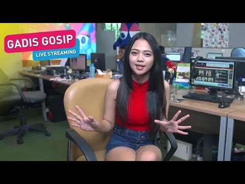 Gadis Gosip Live Streaming - Episode 30