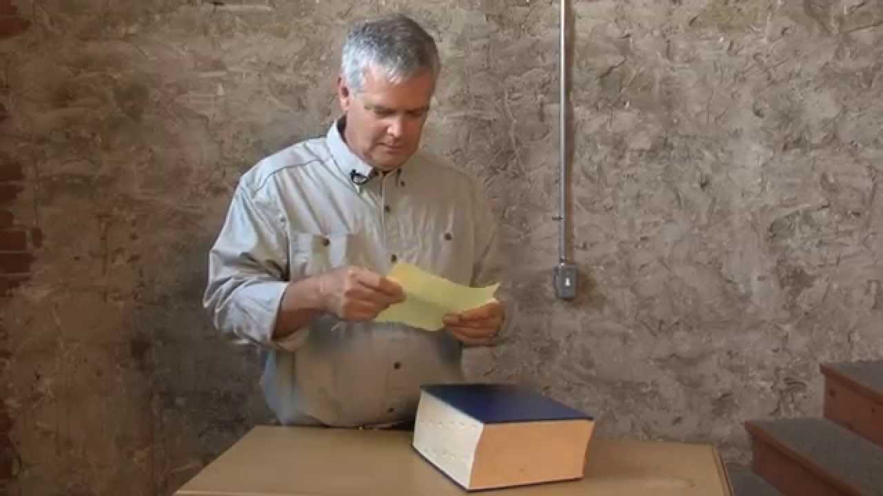 Warren Petryk's Amazing Plan for Creating Jobs in Wisconsin - WATCH and ...