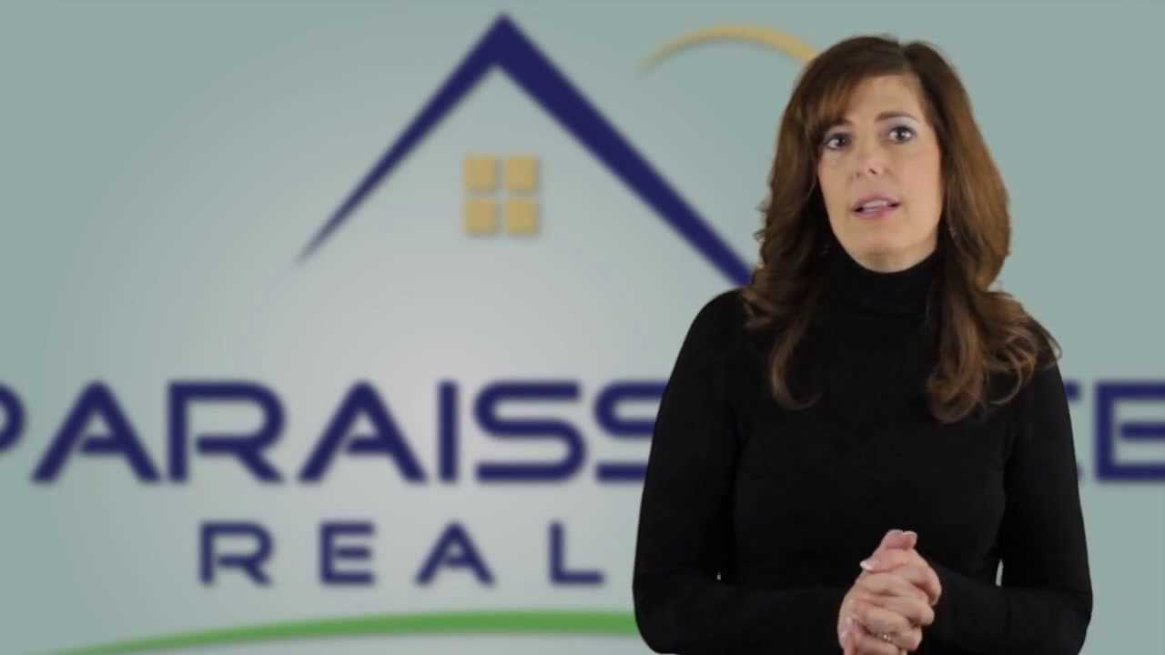Delinda Jokela Tacoma Real Estate Agent 253-335-6125 Paraissance Realty ...