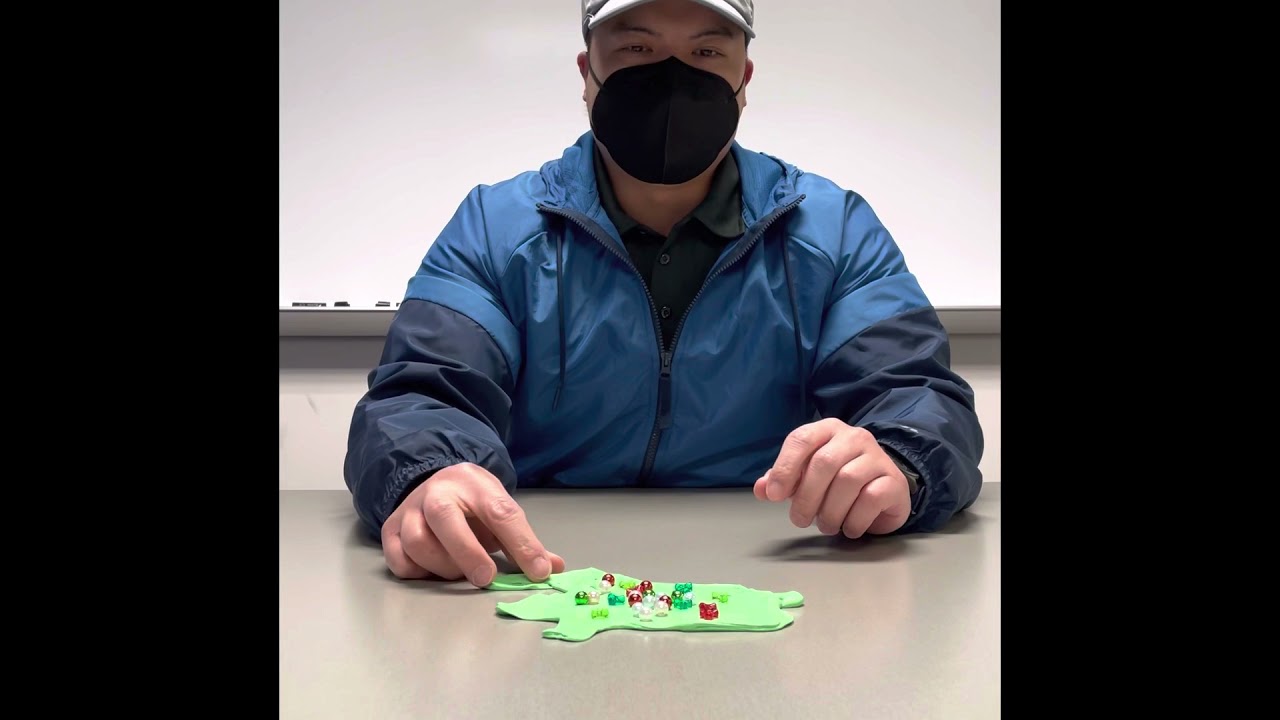 Grading and Adapting- Soar Special Needs - YouTube