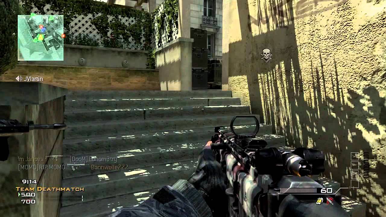 MW3 Funny Gameplay Moments - Episode 1 (Modern Warfare 3 Multiplayer ...