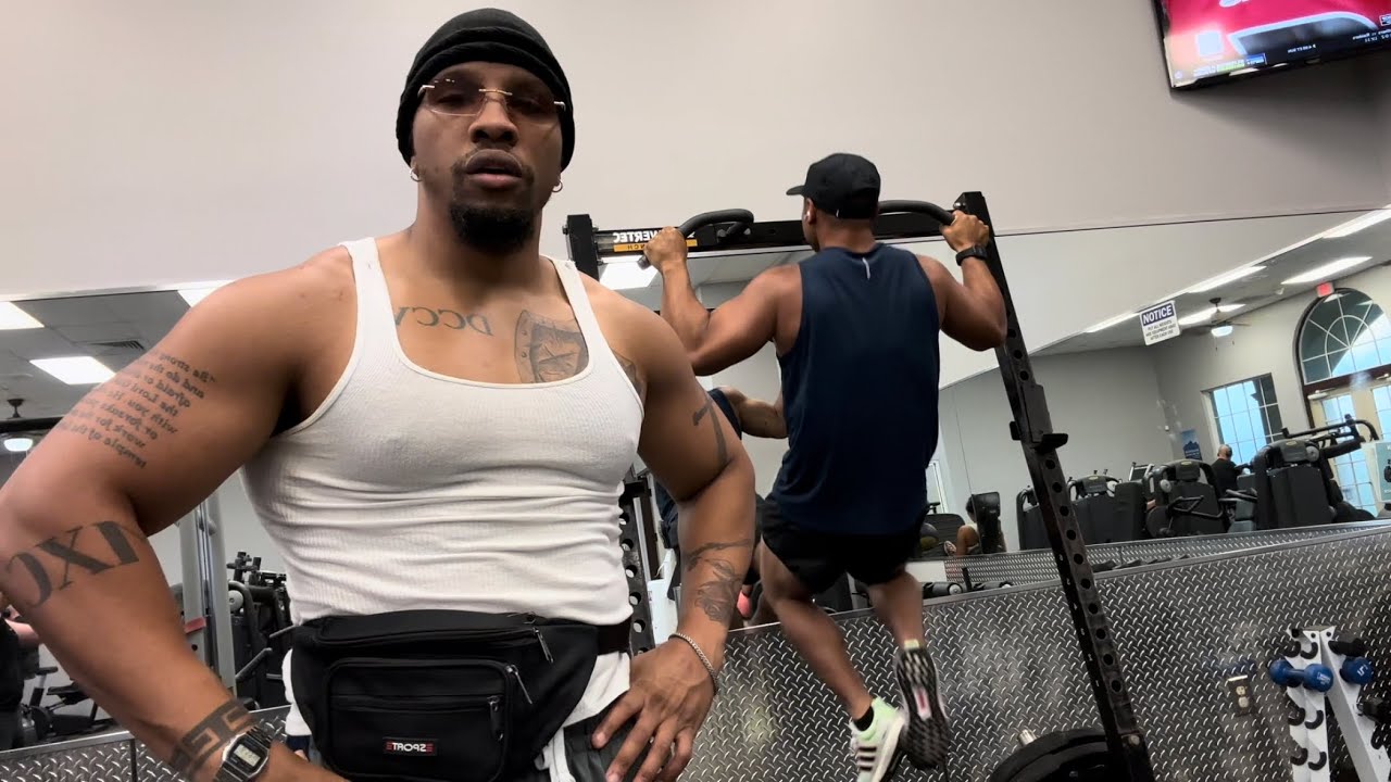 Protein Lifestyle 28 - YouTube