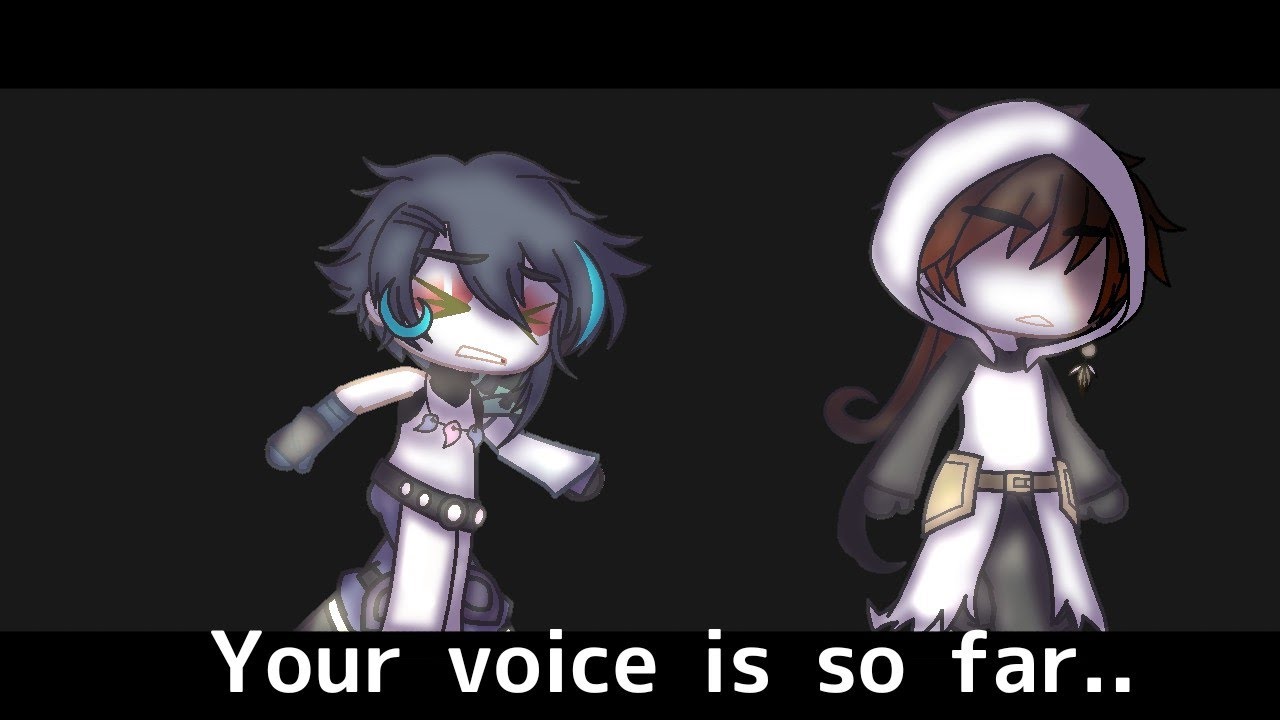 (FW)╭╯Your voice is so far...╰╮(Xiao angst) - YouTube