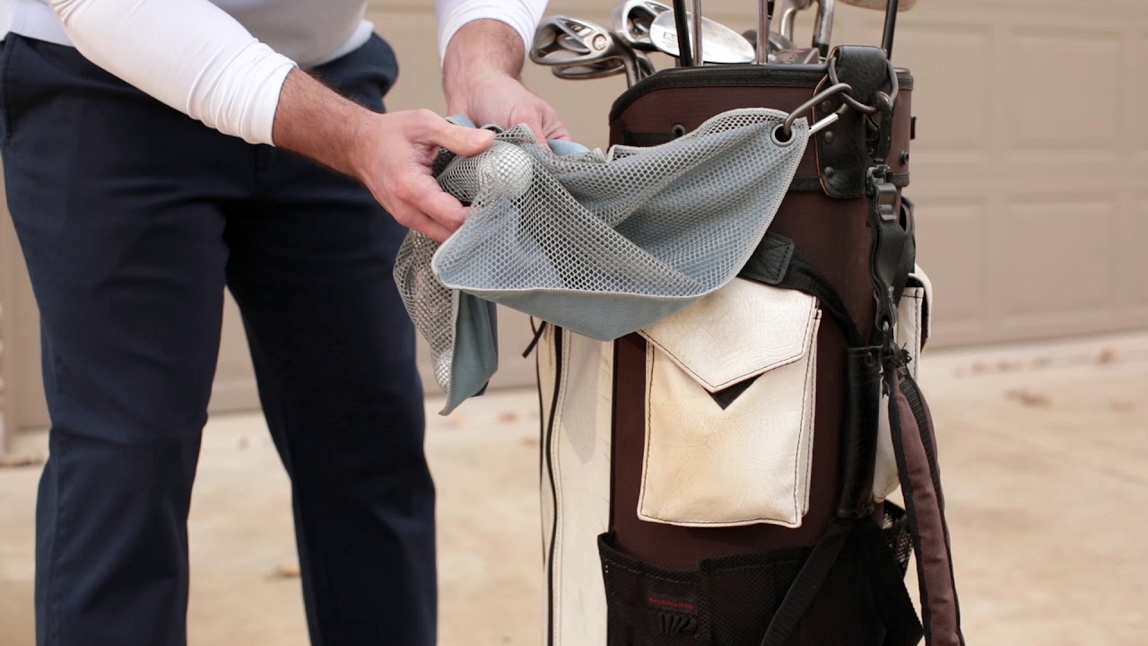 Sports Utility Cloth - YouTube