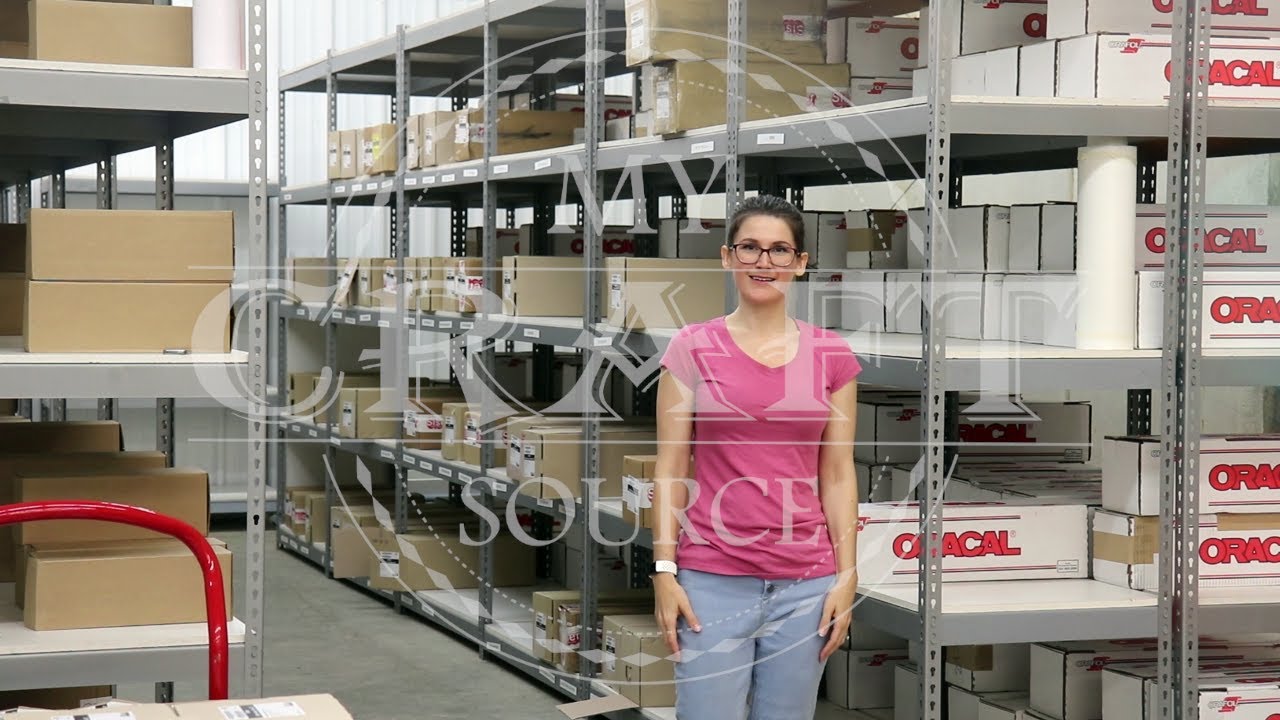 { My Craft Source } Take a Peek Inside! - YouTube