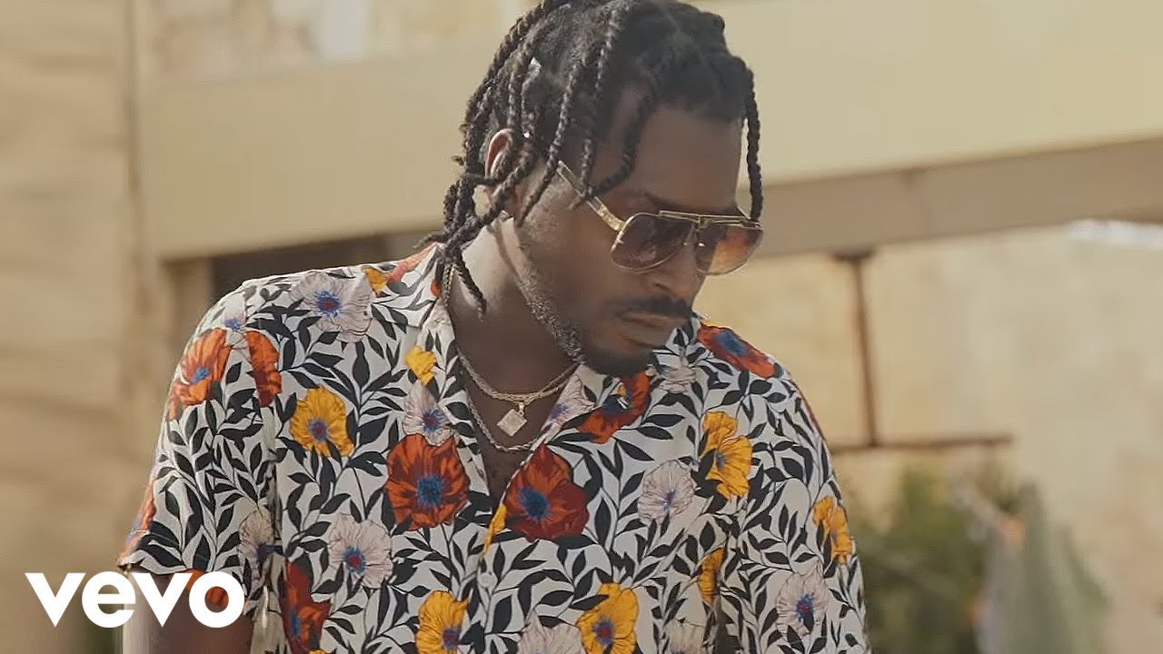 GOVANA - ONE AND MOVE (OFFICIAL VIDEO) - YouTube