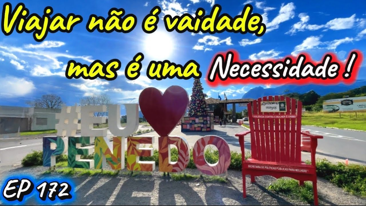 Conheça à Cidade de Penedo RJ, veja essas dicas importantes para sua ...
