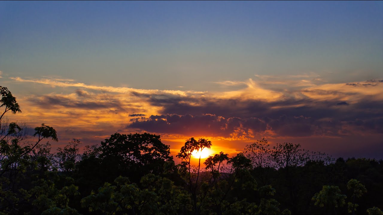 4k Cinematic Sunset Footage DJI Mavic Pro 3 Compilation Part 1 - YouTube