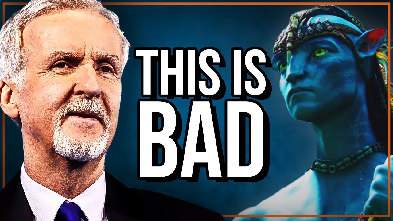 James Cameron What The Hell Are You Doing Realtime YouTube Live View james-cameron-what-the-hell-are-you-doing-realtime-youtube-live-view