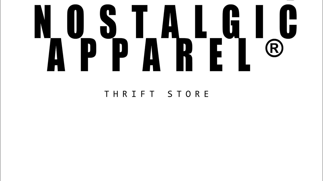 Drip check by Nostalgic Apparel Thrift Store (W/ @grzzlythprdcr_).🔒 ...