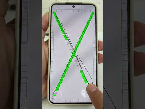Prueba De Pantalla: Detecta Fallos Y Optimiza Tu Experiencia | La Pantalla