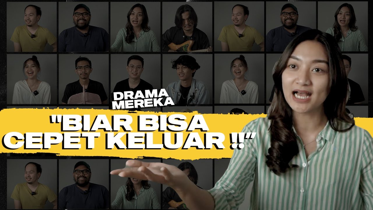 PERNAH NONTON FILM BOKEP? - YouTube