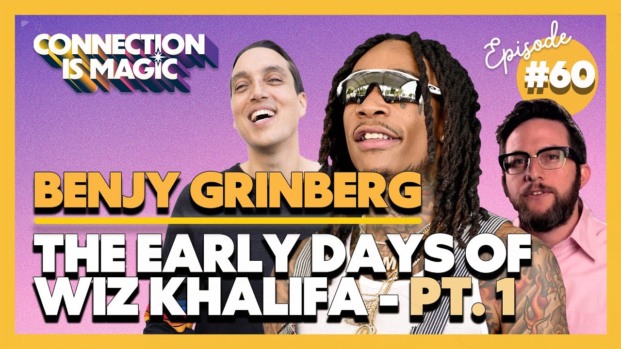 The Shaky Path To Breaking Wiz Khalifa & Starting Rostrum Records ...