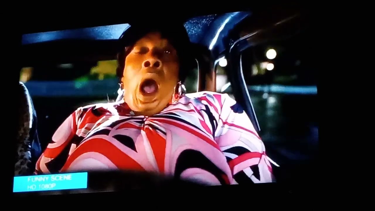 Norbit Rasputia Car