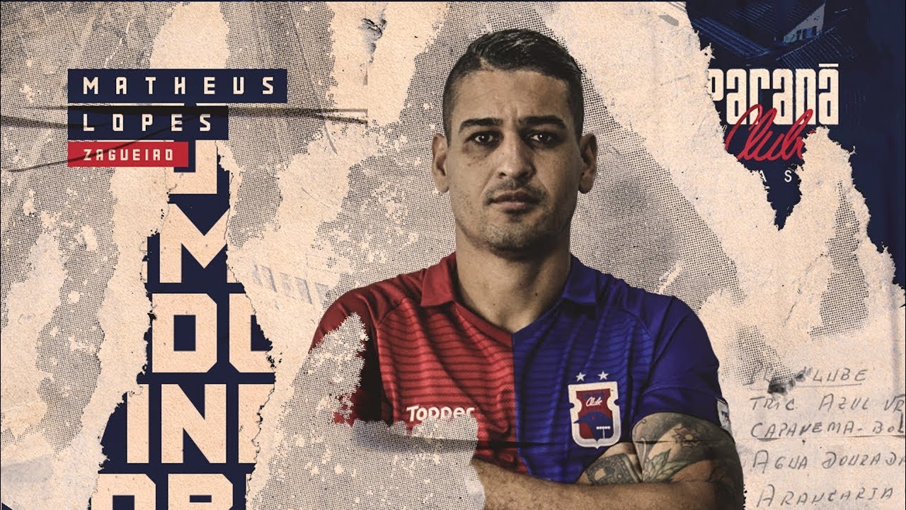 SEJA BEM-VINDO, MATHEUS LOPES - YouTube