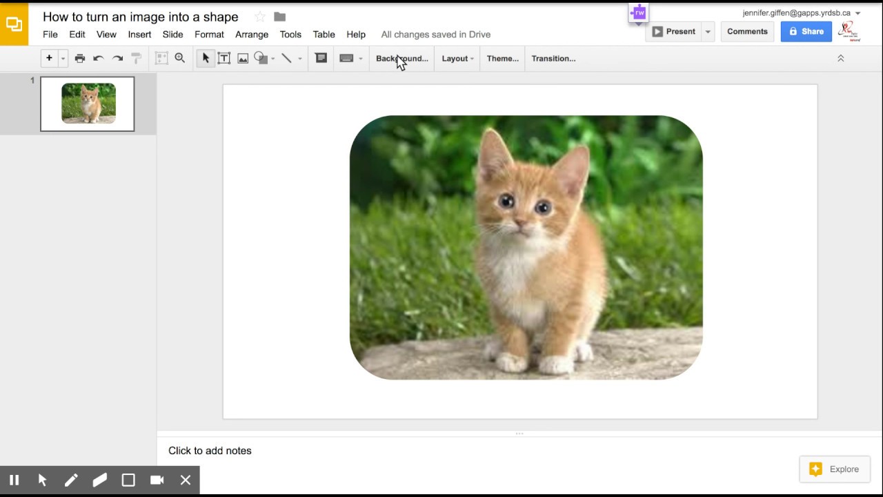 How To Change Image Shape YouTube how-to-change-image-shape-youtube
