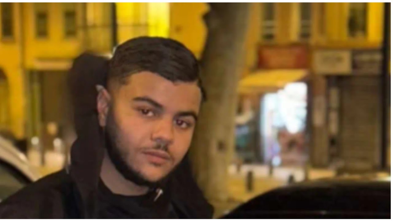 nasdas sadaqa au quartier - YouTube