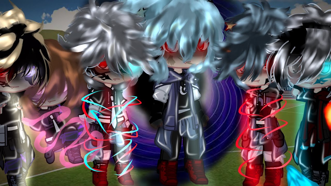 "Me and the dive"[mha-bnha-lov-demons]if part 3 of brith of venus ...