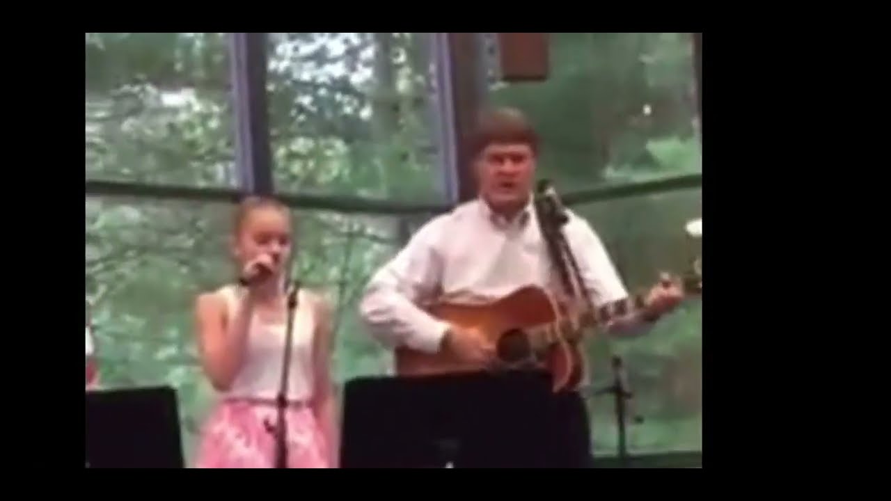 Lord Most High - Greg and Angela ECC Attelboro June 28 2015 ECC ...