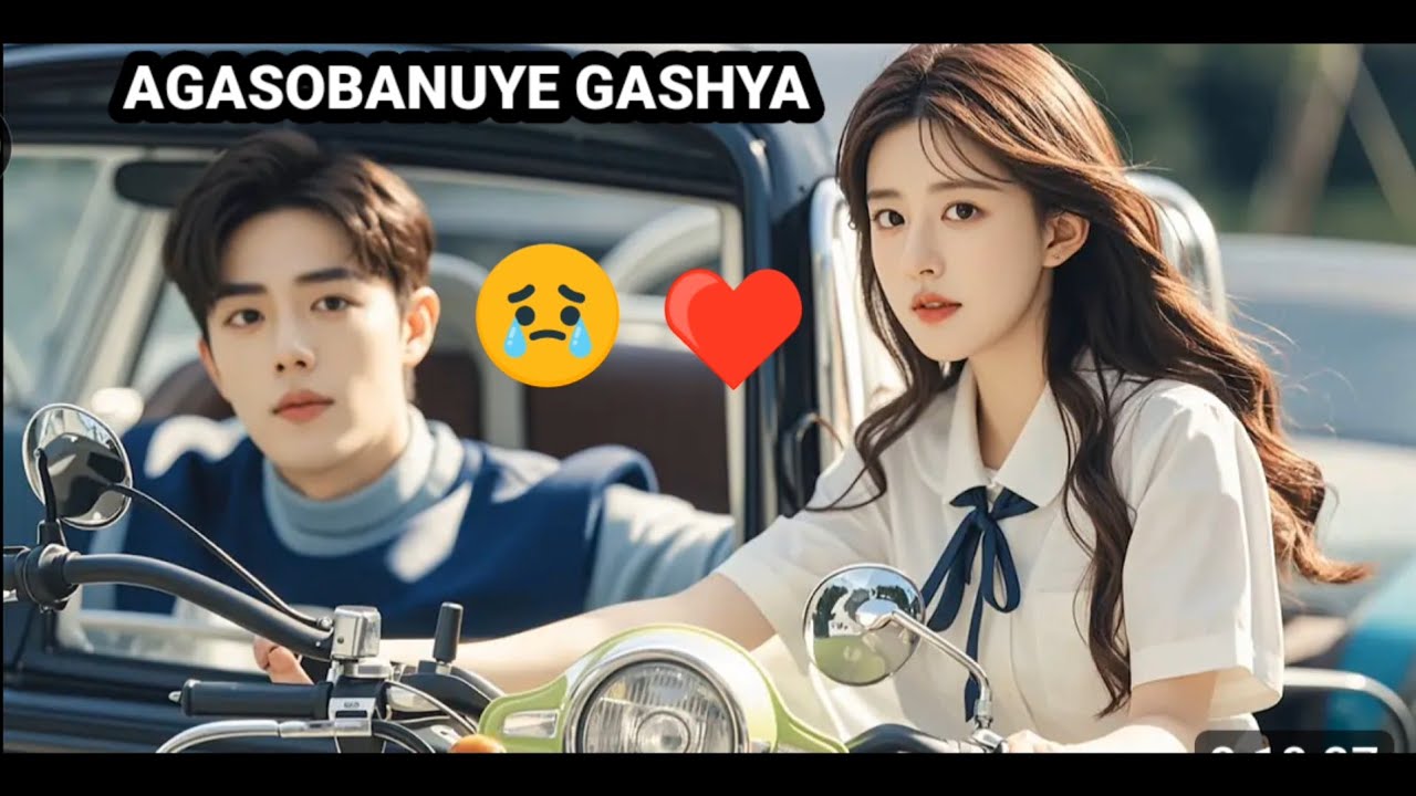 🚨 Agasobanuye 🥰 Korean By Rocky 2025 #agasobanuye - YouTube