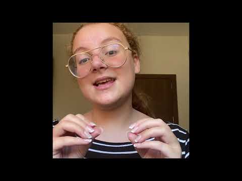 FIRST VIDEO! | Chanel Agius - YouTube