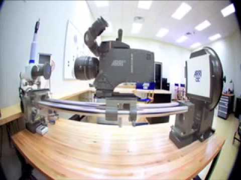 ARRI CSC Camera Facility Slide Show - YouTube
